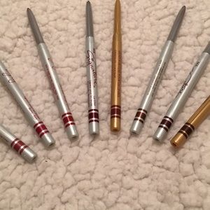 Mary Kay | Makeup | Mary Kay Signature Lip Liners | Poshmark